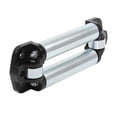 Smittybilt Low Profile 4-Way Roller Fairlead - 2810 - Walmart.com