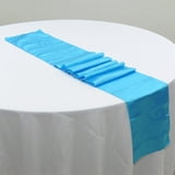 Dserhfy Wedding Reception Venue Party Banquet Event Table Runner ...