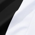 JTSRKL Men's Color Block Raglan Short Sleeve T-Shirt Oversize Loose ...