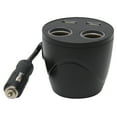 MOBILESPEC MSCUP22USB Power Adapter,4-In-1,12V,10A - Walmart.com