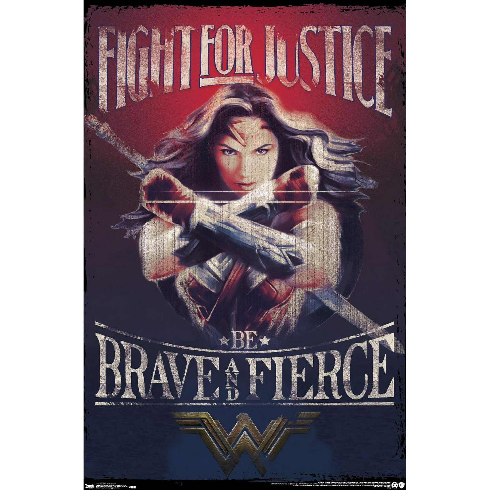 Click here for Trends International Dc Comics Movie Wonder Woman... prices