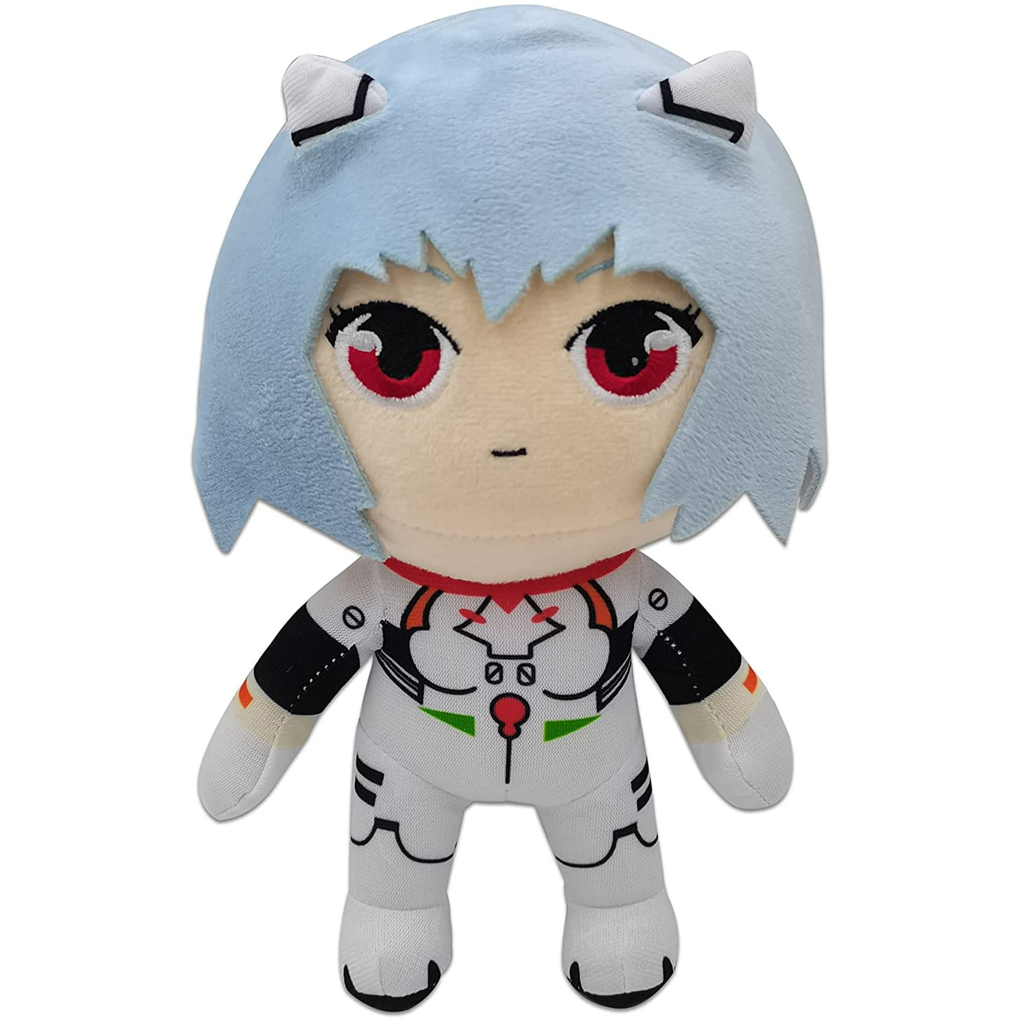 Click here for Dargone Plush Doll Toy  Neon Light Genesis Evangel... prices