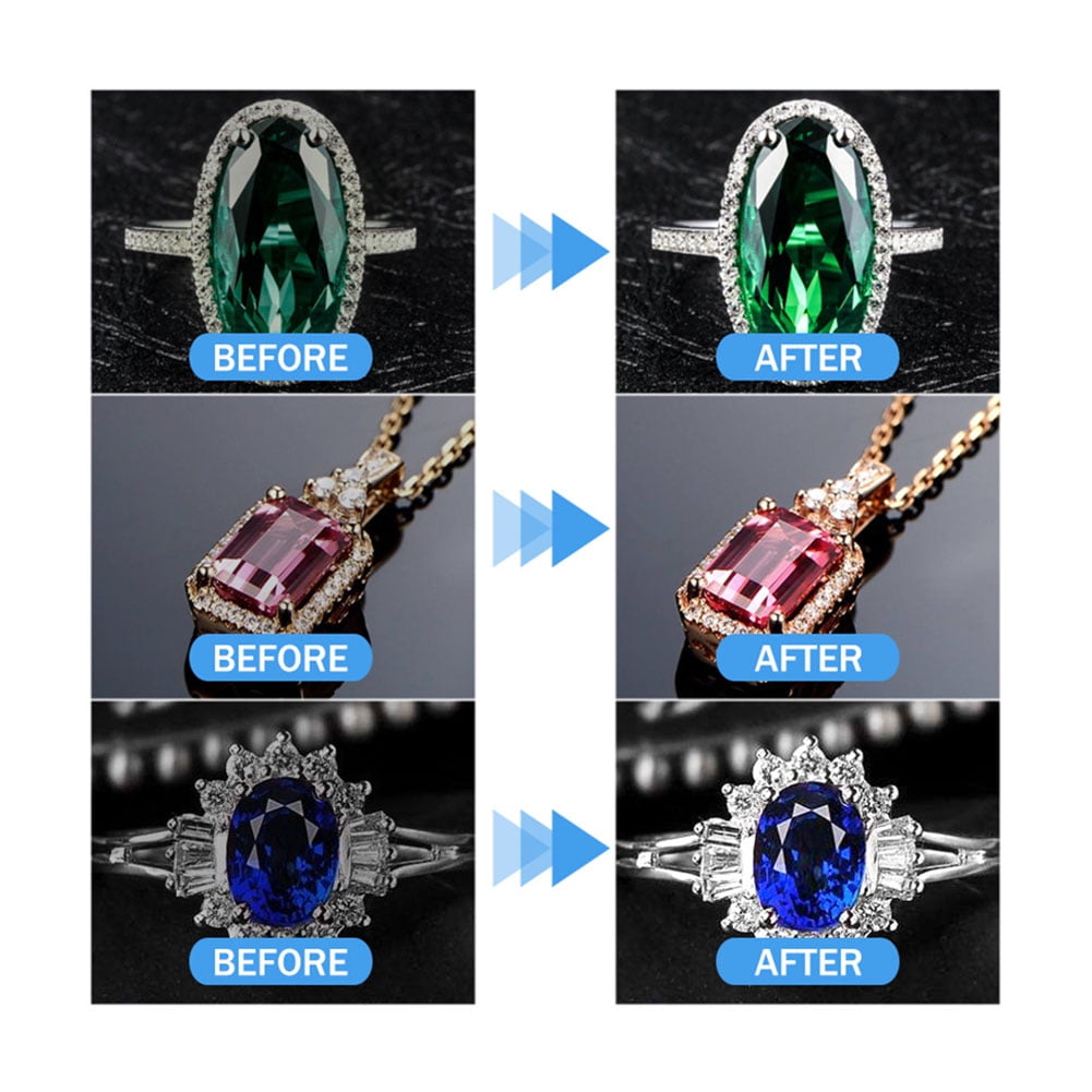 Click here for Estink 30ml Anti Tarnish Silver Jewelry Polishing... prices