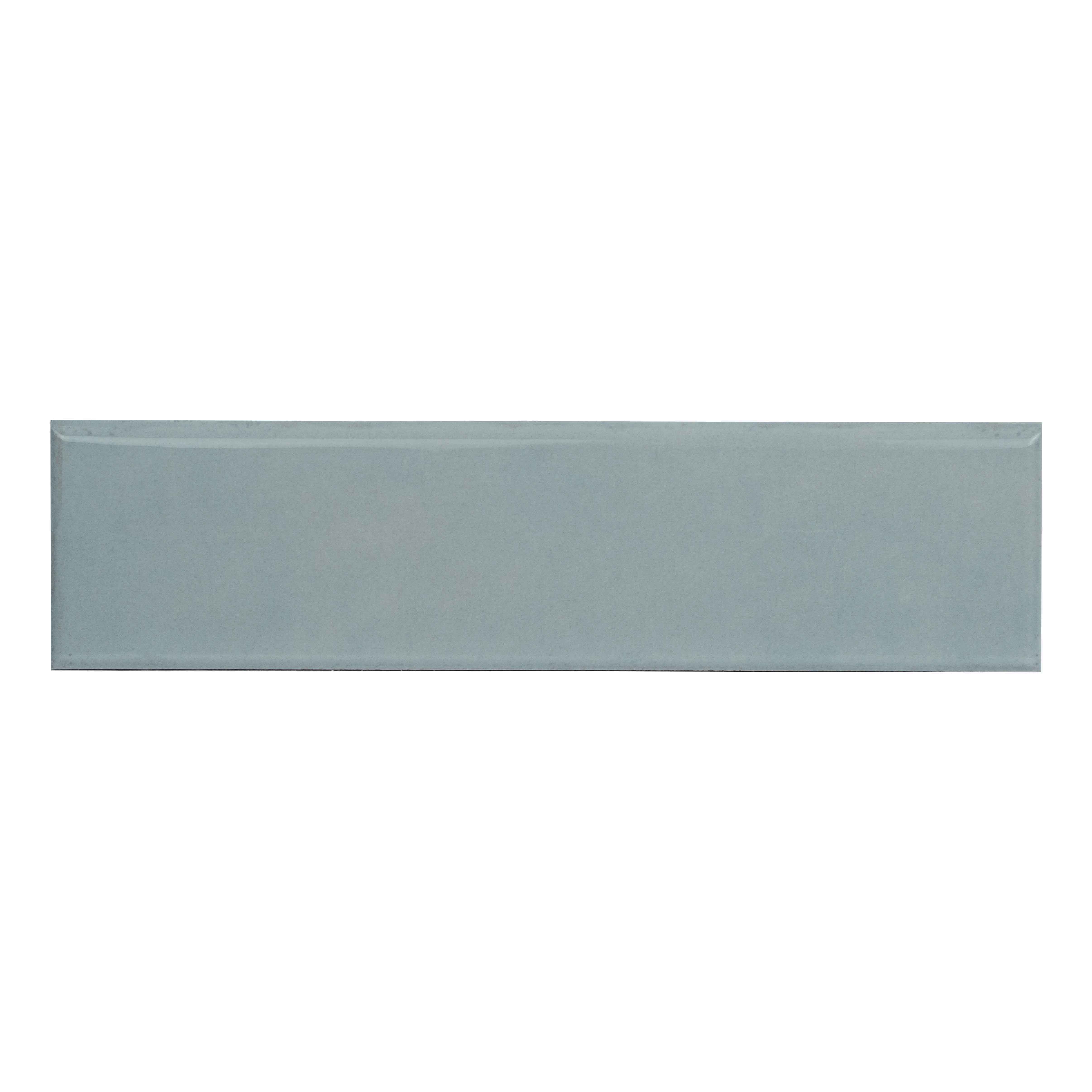 MSI Renzo Sky Bullnose Ceramic Wall Tile - Glossy Kosovo | Ubuy