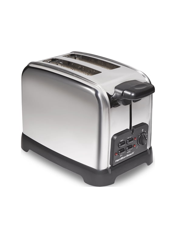 2 Slice Toasters in Toasters - Walmart.com