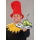 Sam I Am Costume Kit - Dr. Seuss - Walmart.com