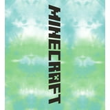 Minecraft Boys Creeper Crew LS Tee - 2-Pack, Sizes 4-18 - Walmart.com