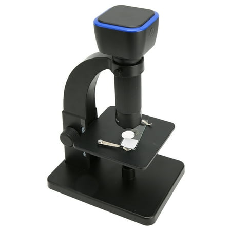 X Digital Microscope,WiFi Digital Microscope Dual MP Microscope Wi Fi ...