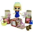 BOXY GIRLS MINI DOLL - ELLIE - Walmart.com