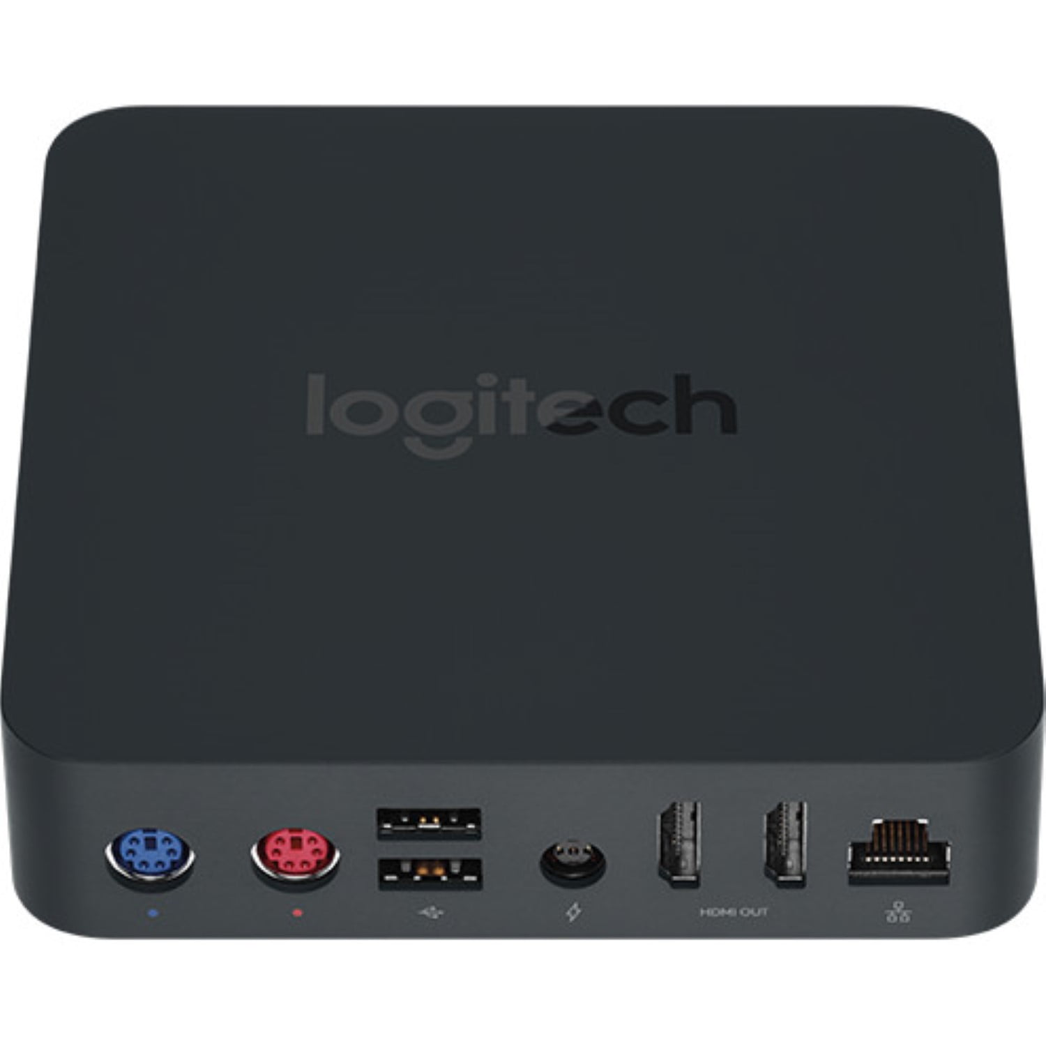 Logitech Docking Station - Walmart.com
