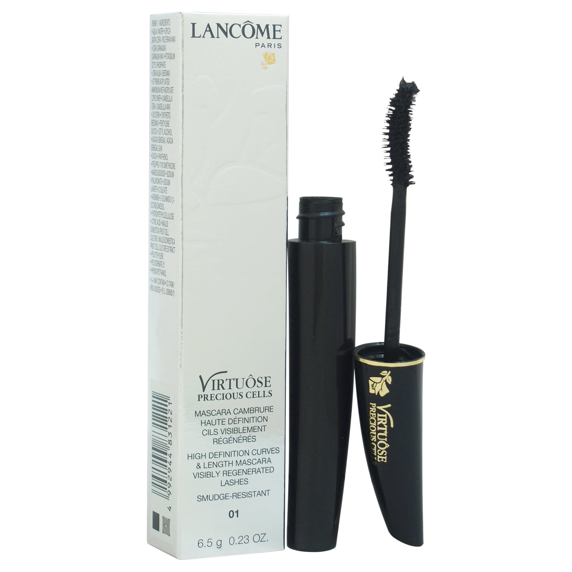 Lancome - Virtuose Precious Cells High Definition Curves & Length ...