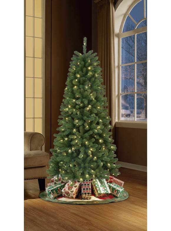 Christmas Trees - Walmart.com