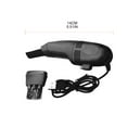 Portable Mini Househeld Keyboards Vacuum Cleaner Computer Dust Blower ...