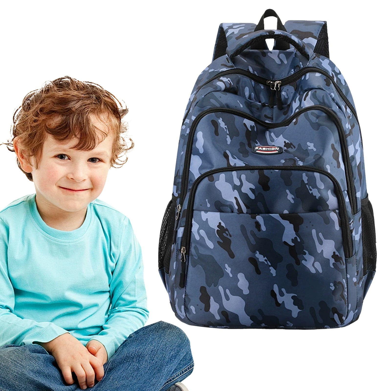 Click here for Niceme_cnd Heavy Duty Tool Bag school Backpack Stu... prices