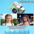 2026 New Mini Digital Camera with 1.47 in LCD Screen 1080P, Thumb-Sized ...