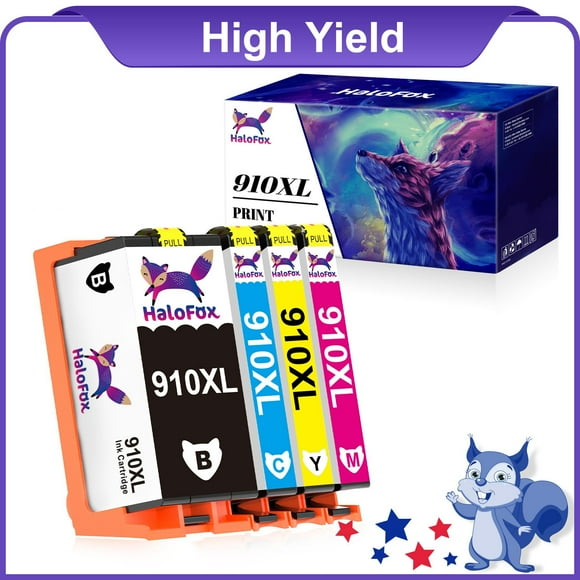 Hp Officejet Pro 8025 Ink Cartridges