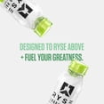 RYSE Loaded Pre Workout Drink - Sugar-Free - Baja Cooler - 12 Pack ...