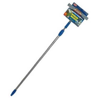 Hopkins 9500 Carrand Scrub-N Squeegee 10" Metal Head With Extension ...