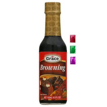 Grace Caribbean Traditions Oxtail ESF27 Seasoning - 2 Pack - Caribbean ...