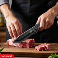 3pcs Multi-functional Kitchen Knife with Exquisite Sheath Cover ...