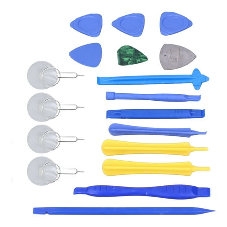 Fyydes Disassembly Tools Plastic Opening Prying Bar Triangular Spudger ...