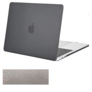 Mosiso MacBook Pro 13 Case A2159/A1989/A1706/A1708,Plastic Hard Case ...
