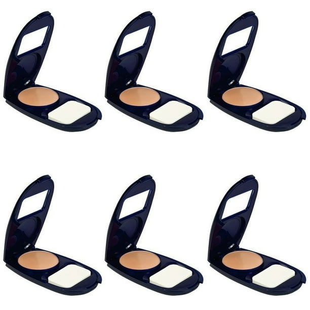 Covergirl Compacts