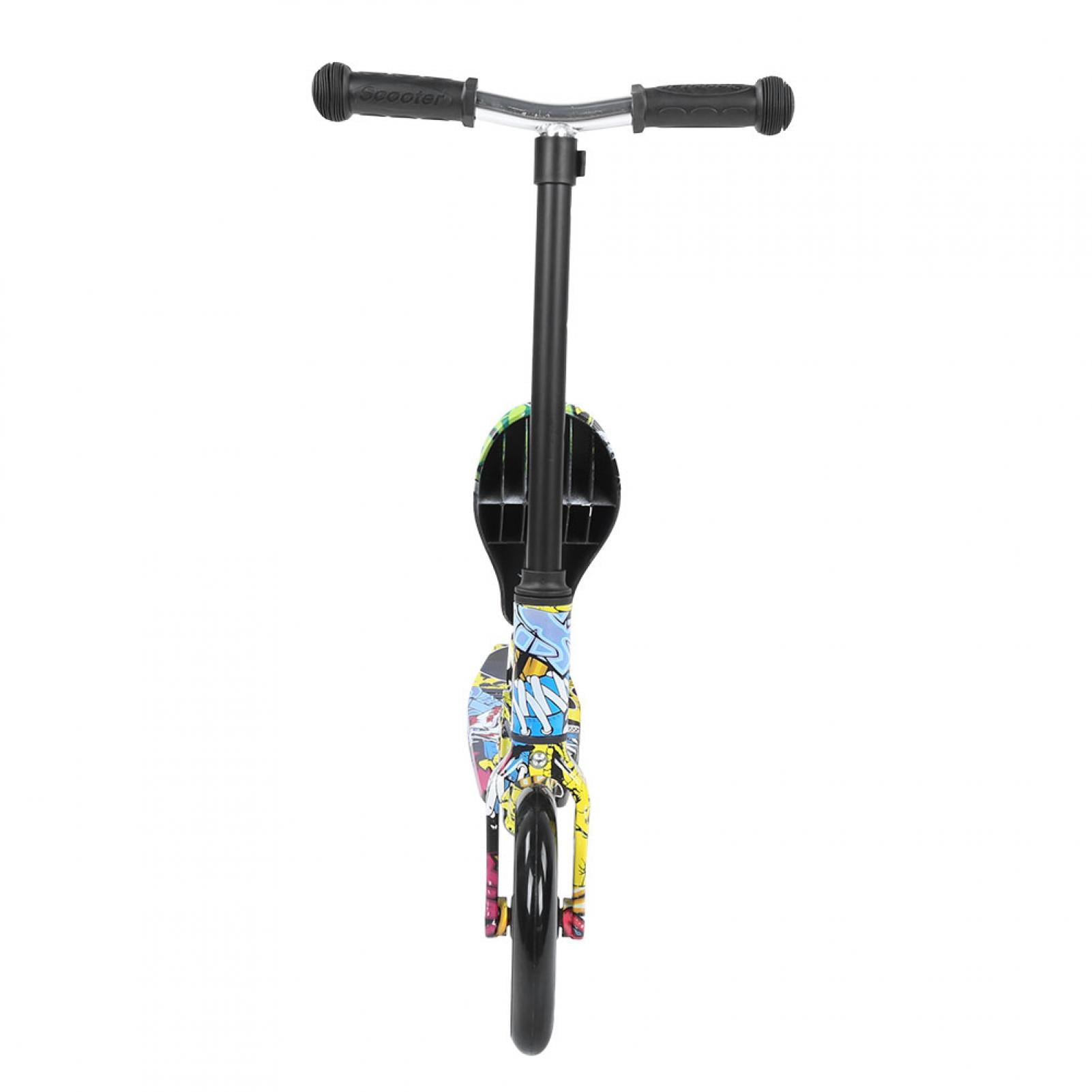 Click here for Walfront Scooter Children Toddler Colorful Scooter... prices