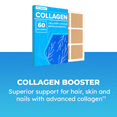 Veru Wellness Collagen Booster Patch - 60 Day Supply - Easy to Use ...