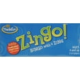 ThinkFun Zingo! Interactive Reading Skills Board Game for Kids ...