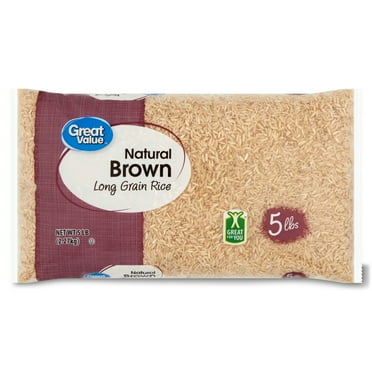 Great Value Long Grain Enriched Rice, 32 oz - Walmart.com