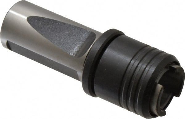 Bilz 1" Straight Shank Diam Rigid Tapping Adapter - Walmart.com