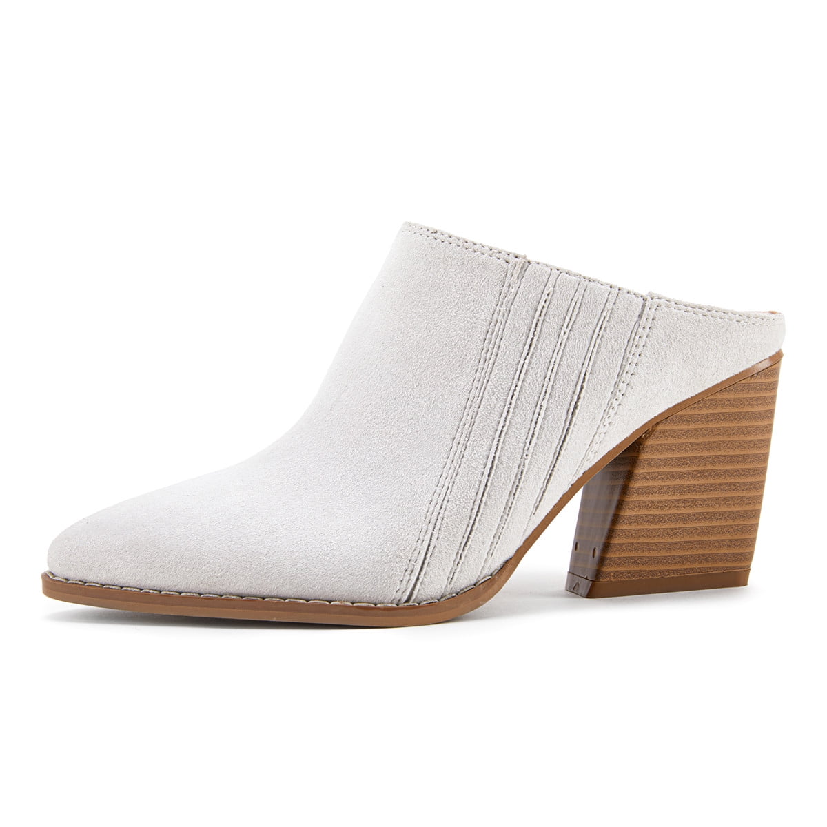 Western Mule Boots For Women
