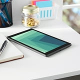 onn. 8" Tablet, 32GB (2022 Model) - Charcoal - Walmart.com