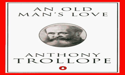 Pre-Owned An Old Man's Love: v. 52 (Penguin Trollope S.) Paperback ...