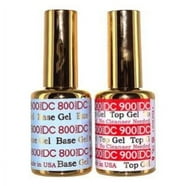 DND DC Gel & Matching Lacquer Polish DUO 318 CHERRY PIE - Walmart.com