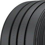 Bridgestone R213 Ecopia Commercial Truck Steer Tire 295/75R22.5 144G G ...
