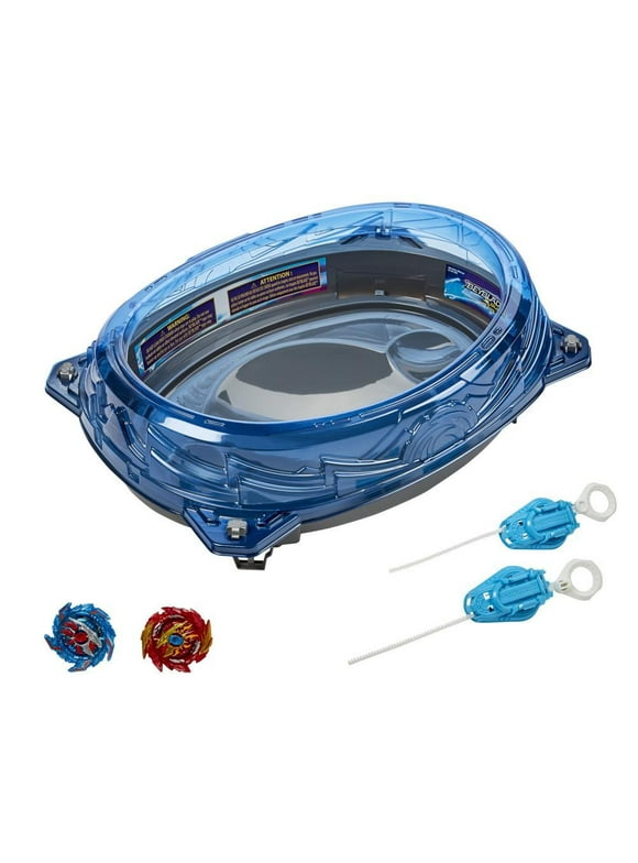 Beyblade Stadiums in Beyblade Toys - Walmart.com