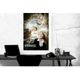 Fringe Poster Entertainment Decor 27Inx40In Entertainment Theme Room ...