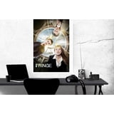 Fringe Poster 16x24 Poster Medium Art Poster 16x24 #398255 Unframed ...
