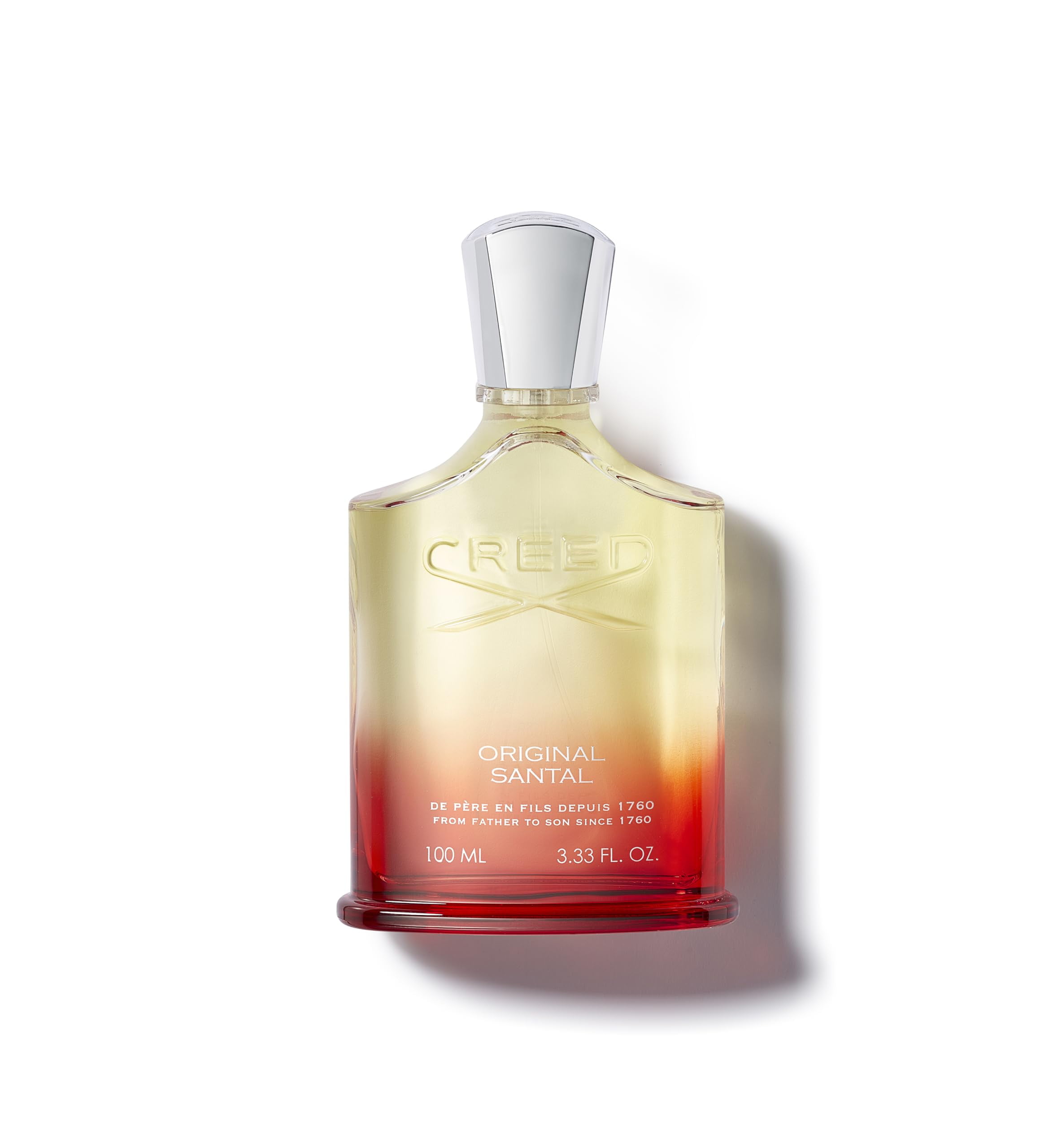 Perfume Creed Original Santal para él y para ella, 100 ml | Walmart en ...