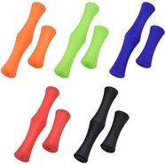 PSE Youth Micro Finger Tab for Both Left or Right Hand Archers King ...