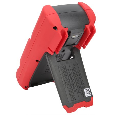 Current UT17B PRO Digital Multimeter True RMS Voltage Current ...