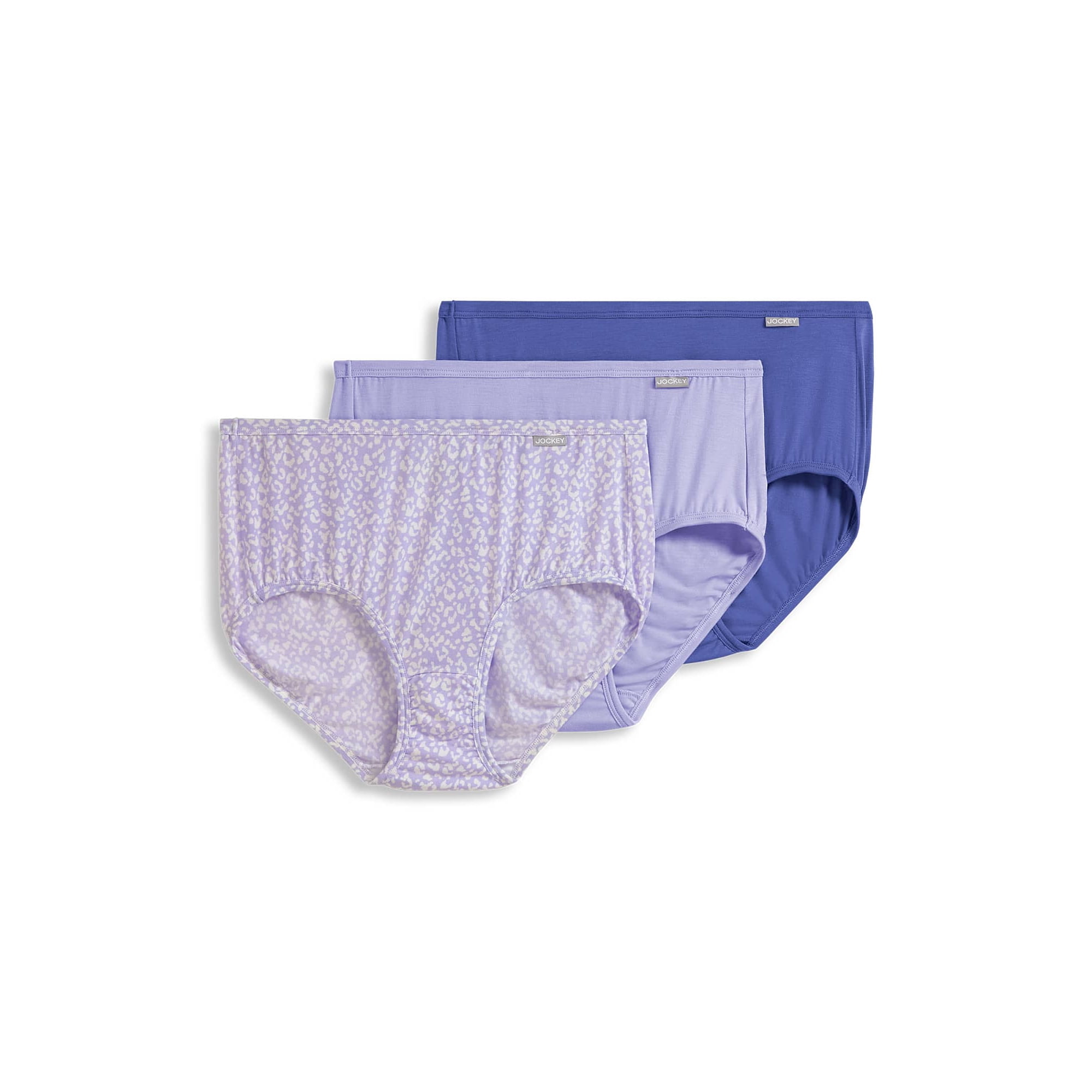 Click here for Jockey Supersoft Brief - 3 Pack prices