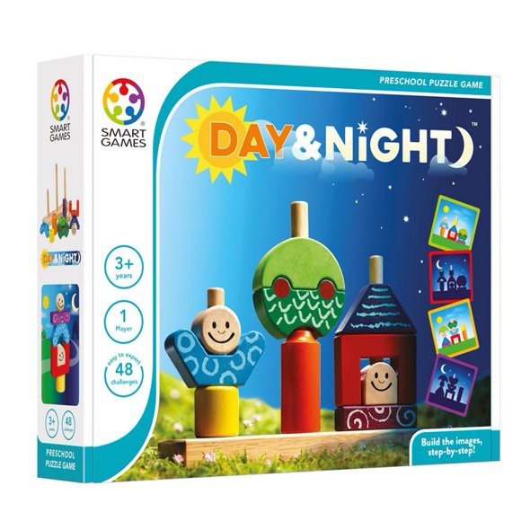 SmartGames | Walmart Canada