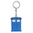 FUNKO POCKET POP! KEYCHAIN: DOCTOR WHO - TARDIS - Walmart.com
