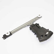 Genuine Whirlpool Upper Agitator W10836692 - Walmart.com