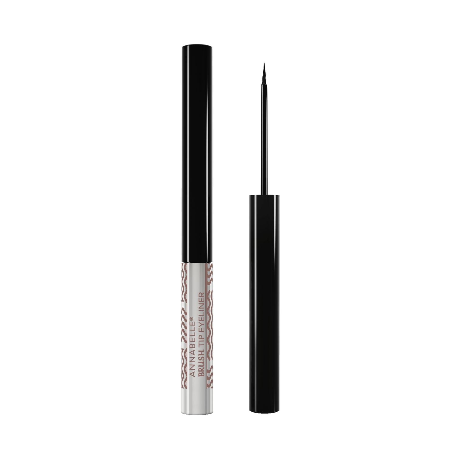 Click here for Annabelle Brush Tip Eyeliner - Greige 0.1 Fl Oz (P... prices