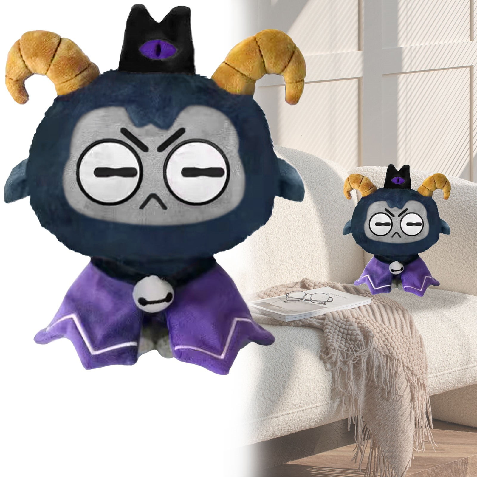 Click here for 【curated Selection】shiogb Of The Lamb The Lamb Plu... prices