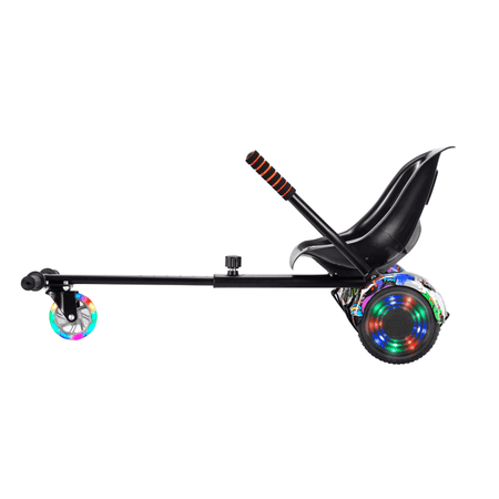 Gyrocopters Hoverkart X3 Hoverboard Attachment - Walmart.ca